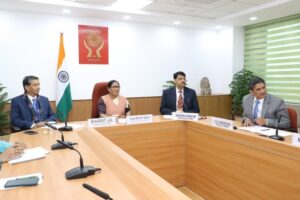 NHRC Concludes Two-Week Internship Program - Observer Voice