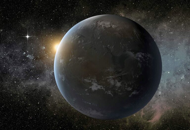 New Super-Earth Discovered in Habitable Zone - Observer Voice