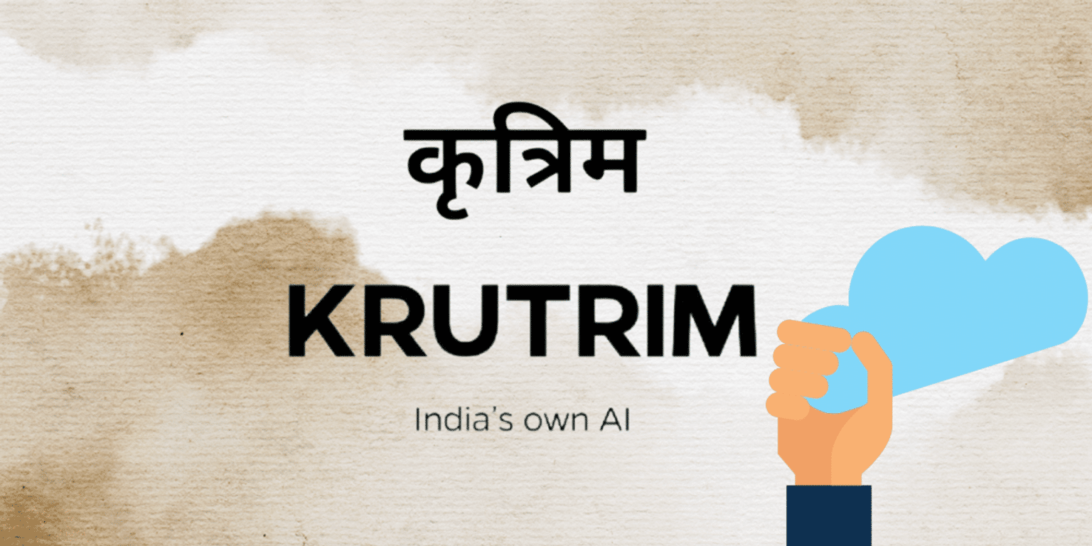 Ola Launches Krutrim AI Lab and New Models - Observer Voice