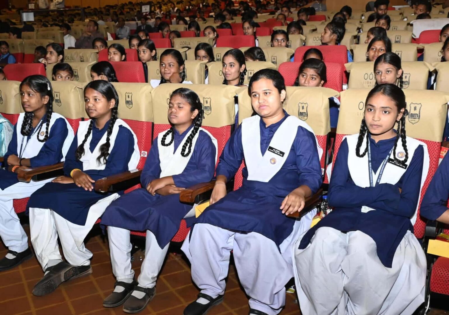 Pariksha Pe Charcha 2025: A Platform for Student Empowerment - Observer ...
