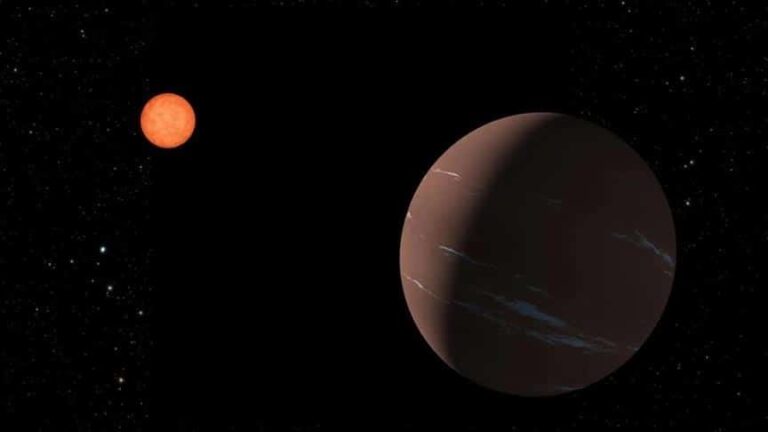Record-Breaking Exoplanet System Discovered - Observer Voice