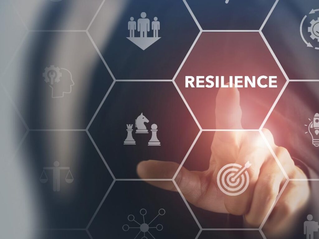 Strengthening Social Resilience: Insights from Global Discussions ...