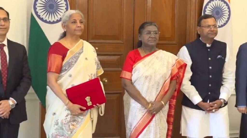 Support for Gig Workers in India's Budget 2025 - Observer Voice