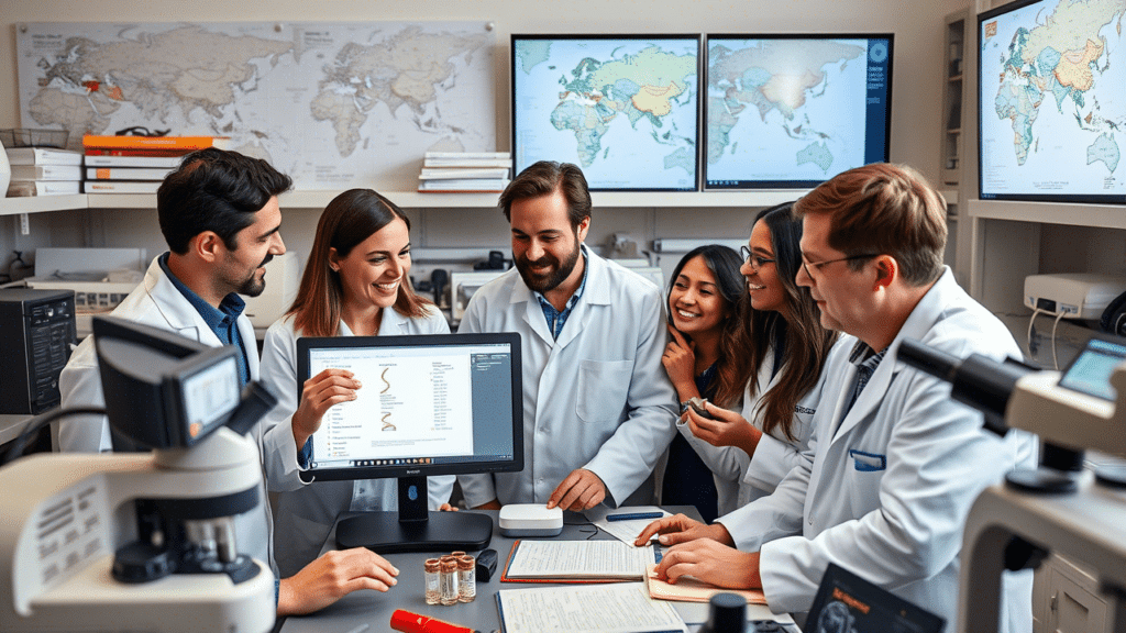 New DNA Study Unveils Huns' Complex Ancestry - Observer Voice