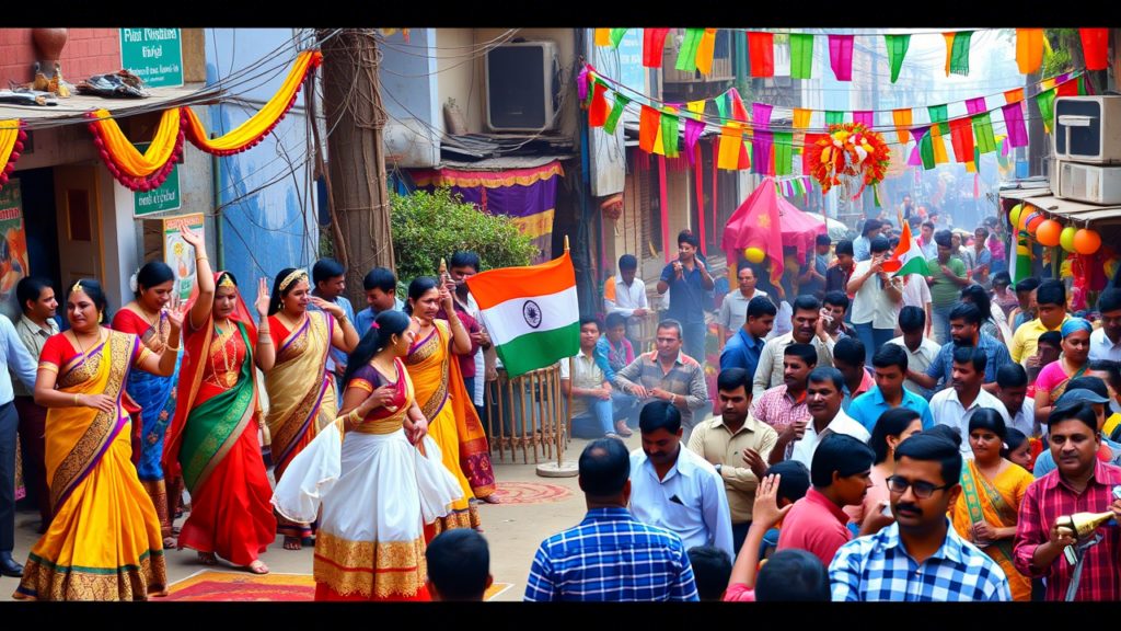 India's Must-Attend Events: A Guide for Culture Enthusiasts - Observer ...