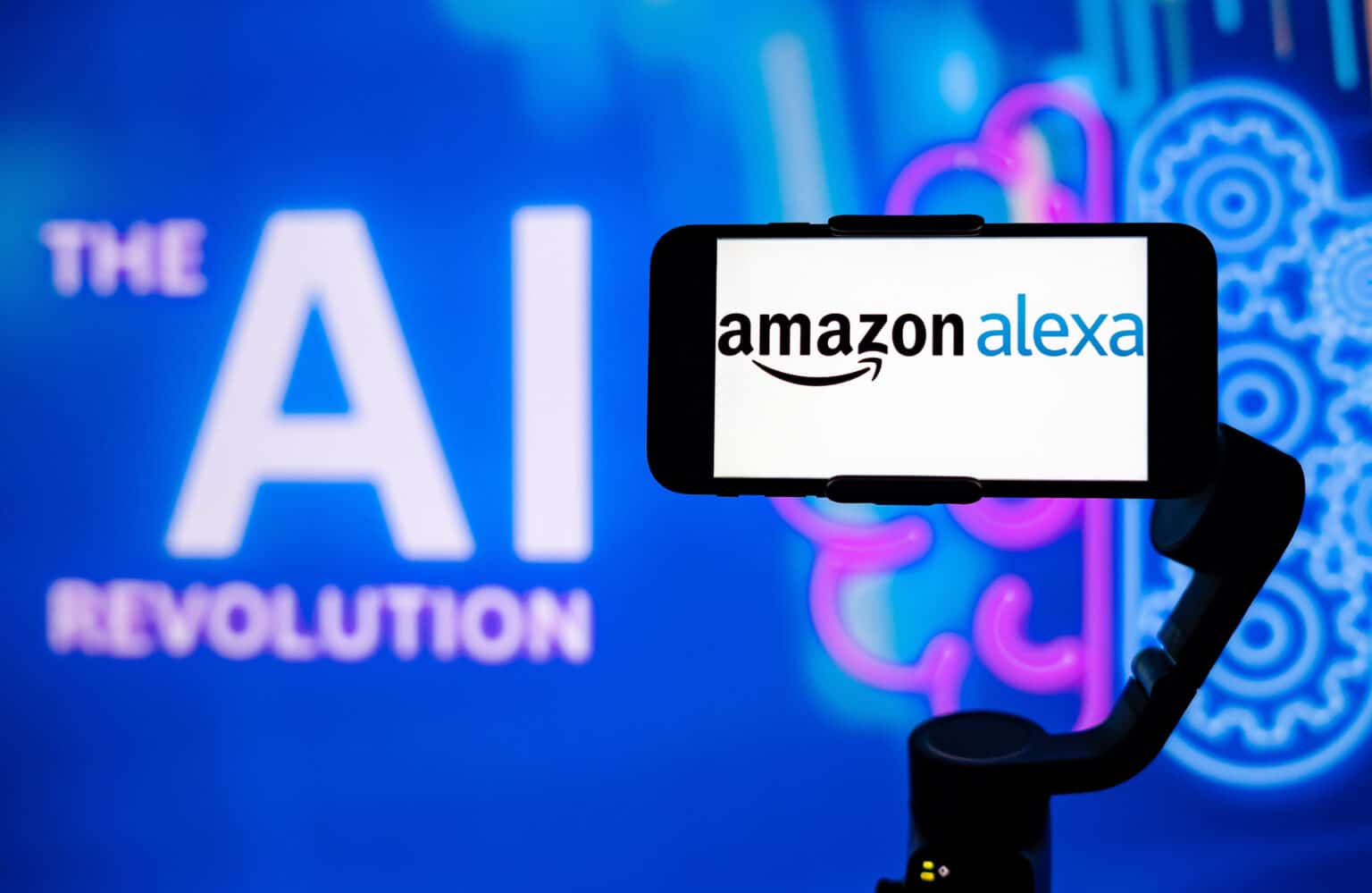 Amazon Unveils Premium Alexa Devices Amidst AI Revolution - Observer Voice