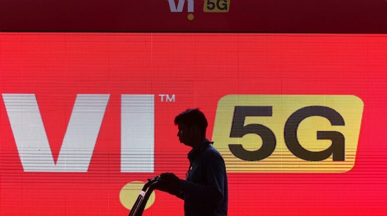 Government Converts Vodafone Idea Dues to Equity - Observer Voice