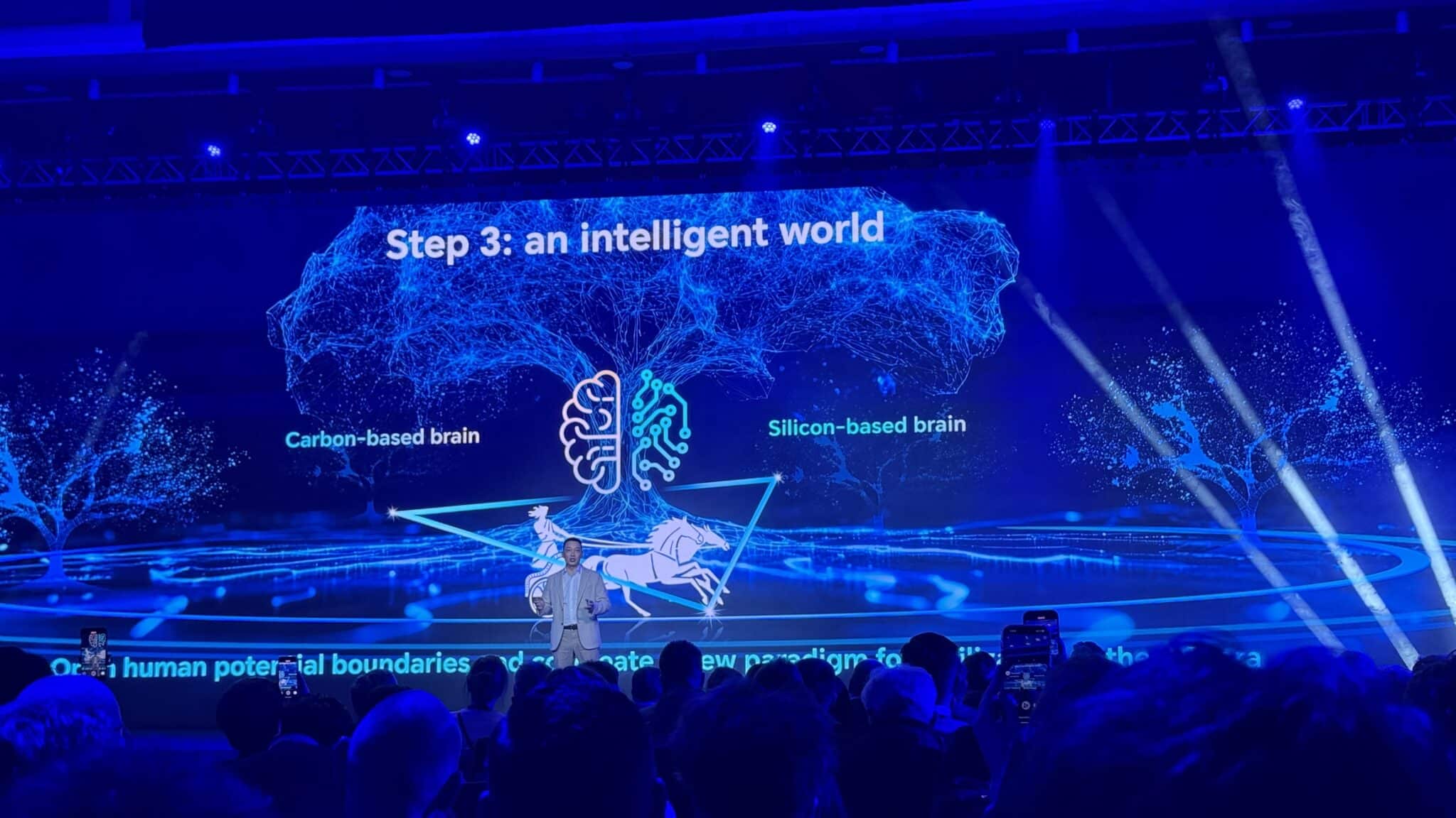 Honor Unveils Ambitious AI Ecosystem Plan - Observer Voice