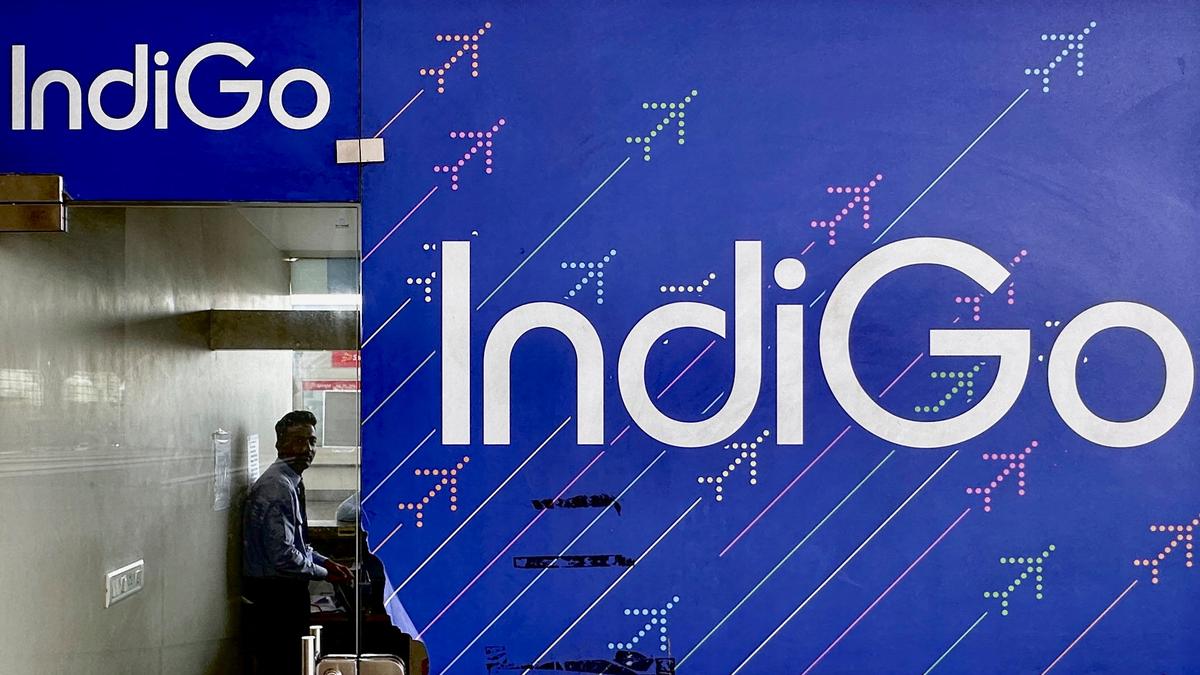 IndiGo Faces ₹944 Crore Tax Penalty - Observer Voice