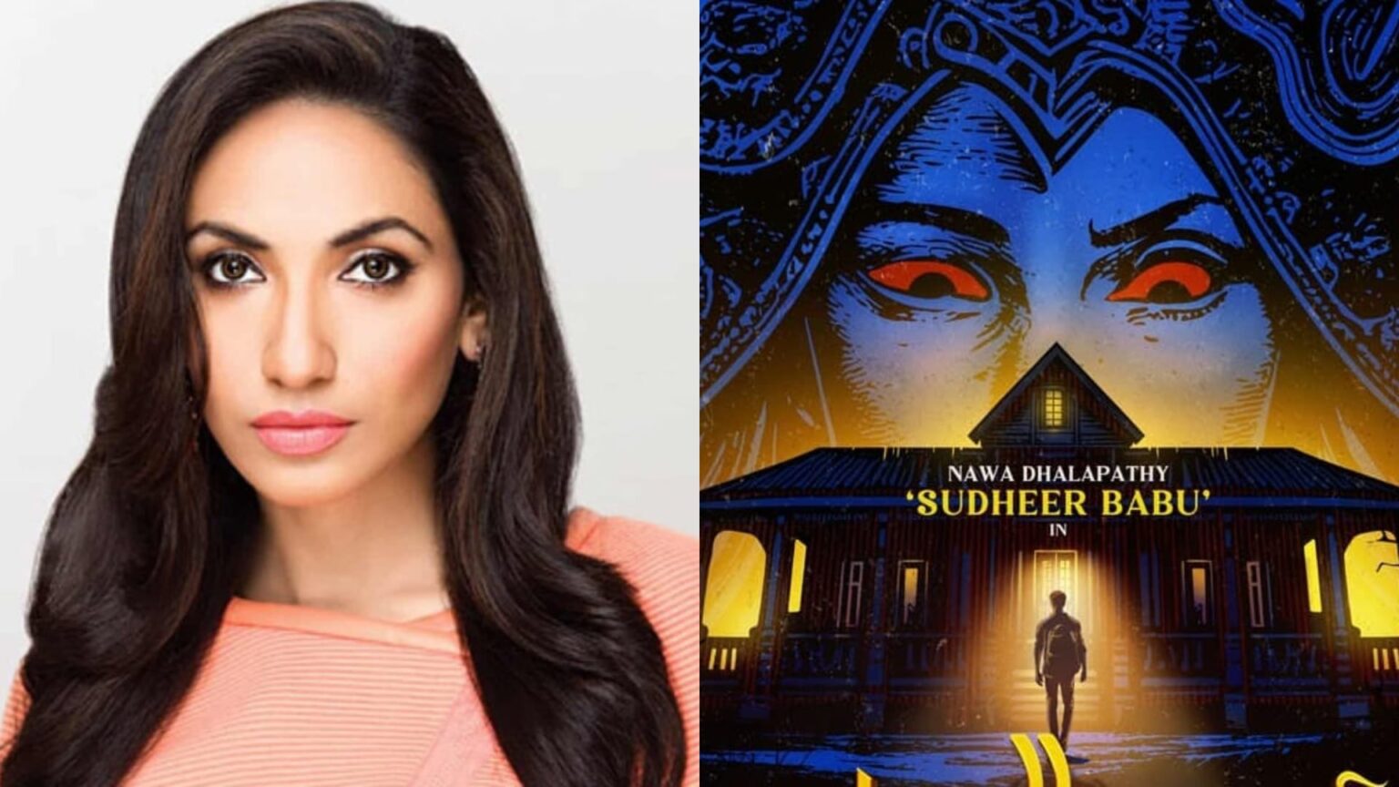 Legal Turmoil Surrounds Film Jatadhara - Observer Voice