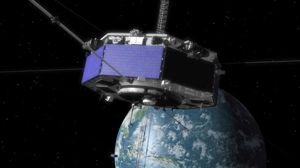 NASA's MMS Mission Marks Decade of Discovery - Observer Voice