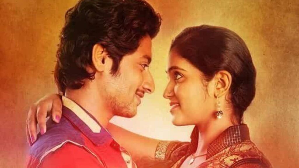 Sairat Set for Exciting Re-Release in Maharashtra - Observer Voice