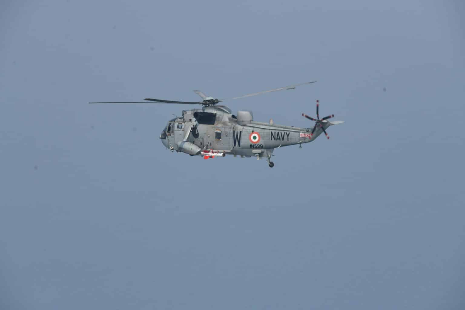 A DST Institute, NECTAR, Showcases Innovative Aerostatic Drone ...