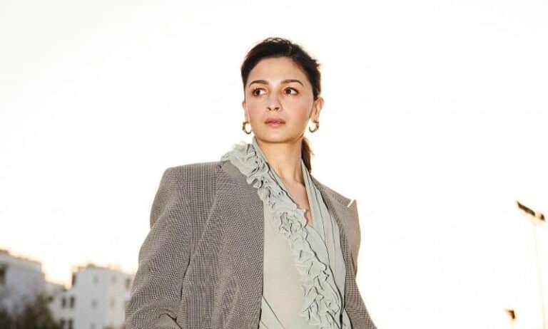 Alia Bhatt Launches New Web Series on Amazon Prime - Observer Voice