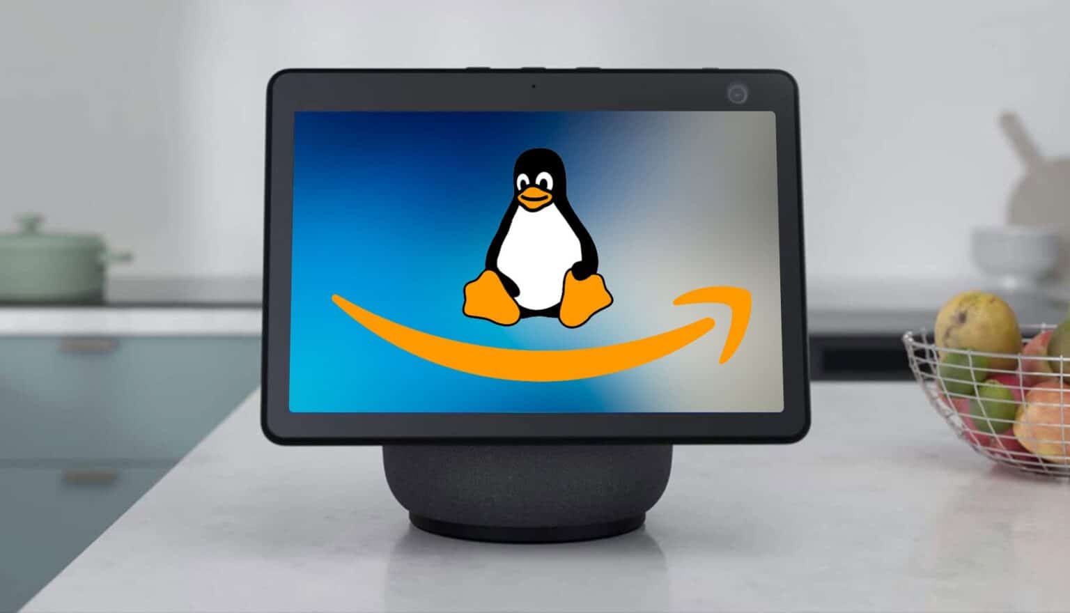 Amazon's Vega TV OS Set to Launch with Initial Streaming Device ...