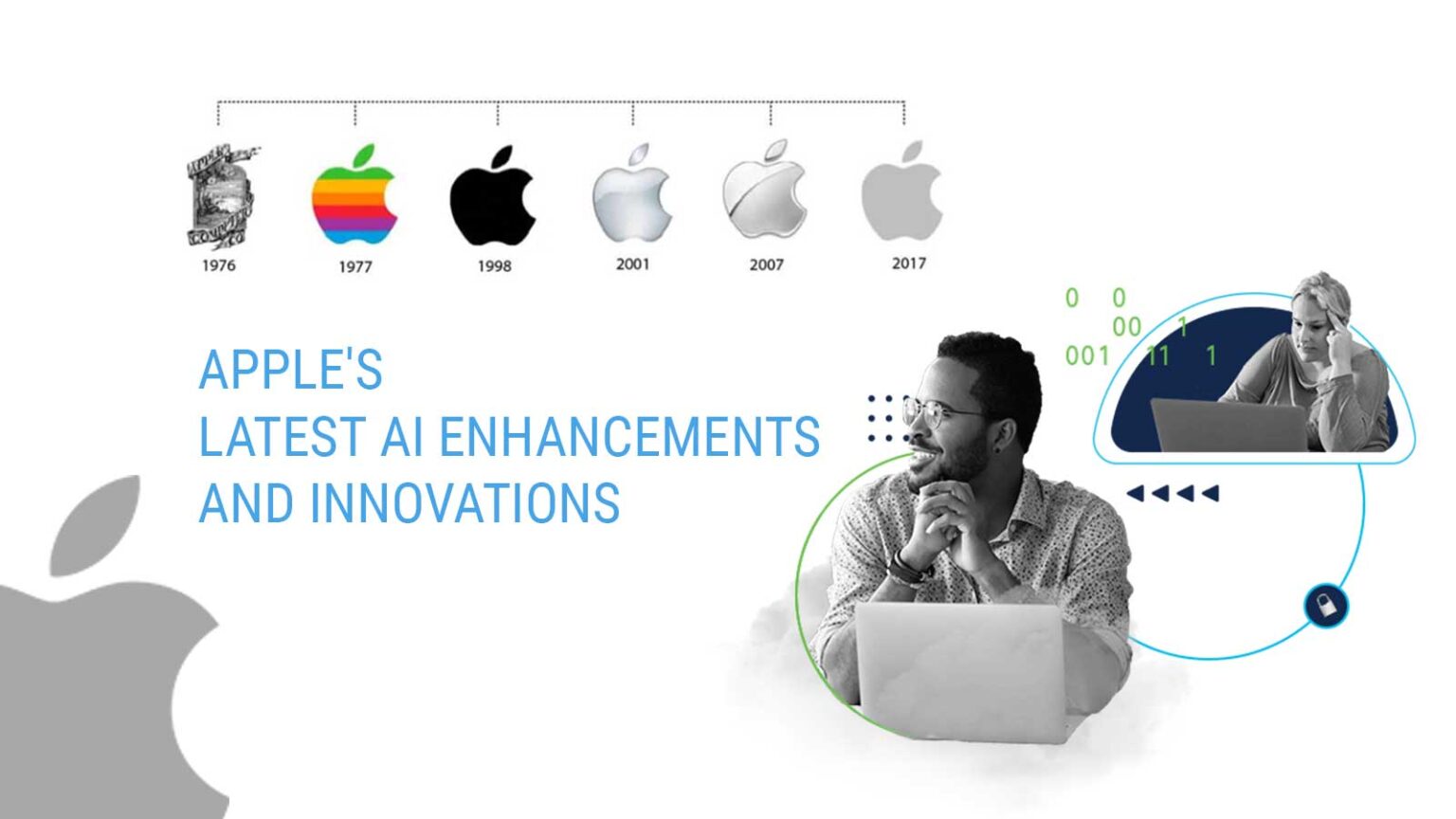 Apple Innovates AI with User Data Insights - Observer Voice