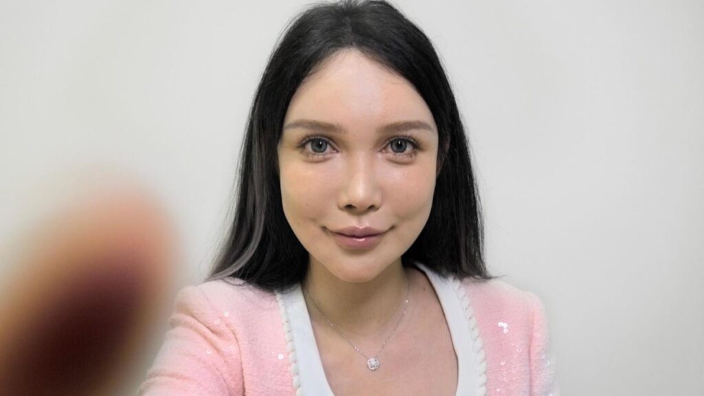 Determined Patient Declares, 'Facing Beauty Standards Head-On' - Observer Voice