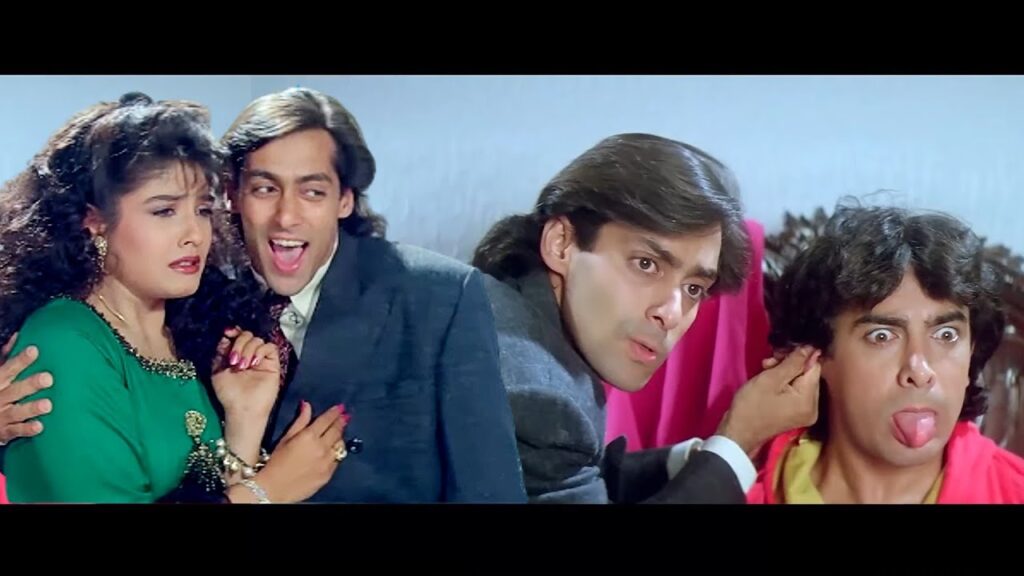 EXCLUSIVE: 'Shola Shola' Resurfaces in Andaz Apna After Being Cut - Observer Voice