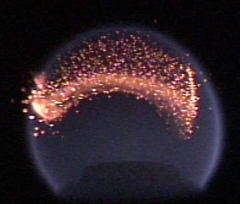 NASA Investigates Space Flame and Combustion Dynamics - Observer Voice