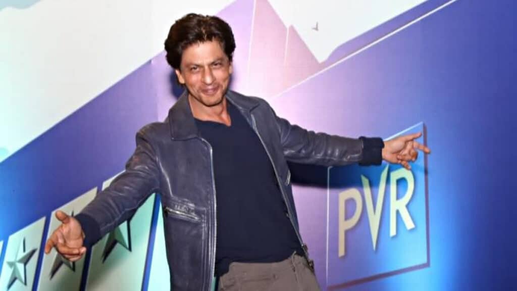 Shah Rukh Khan Opens Up About His Father's Impact on His Career Choices - Observer Voice