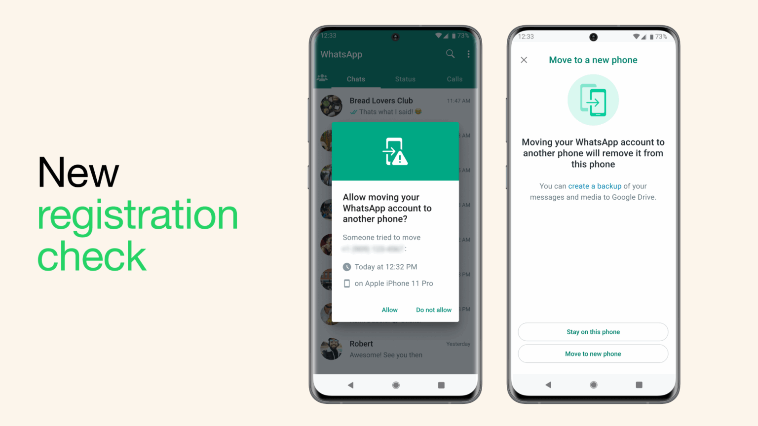 WhatsApp Introduces Enhanced Privacy Feature to Restrict Chats ...