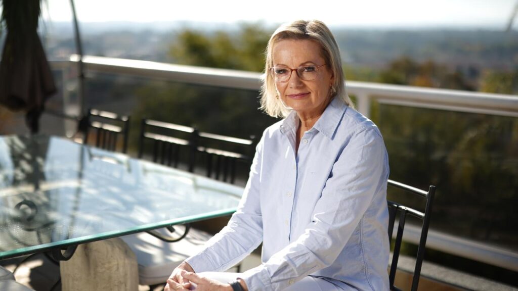 Australia's Liberal Party Makes History with Appointment of First ...