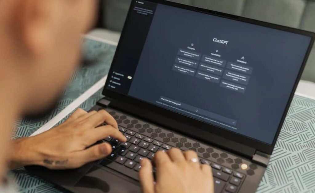 Author's AI Oopsie Sparks Reader Outrage in Literary Faux Pas ...