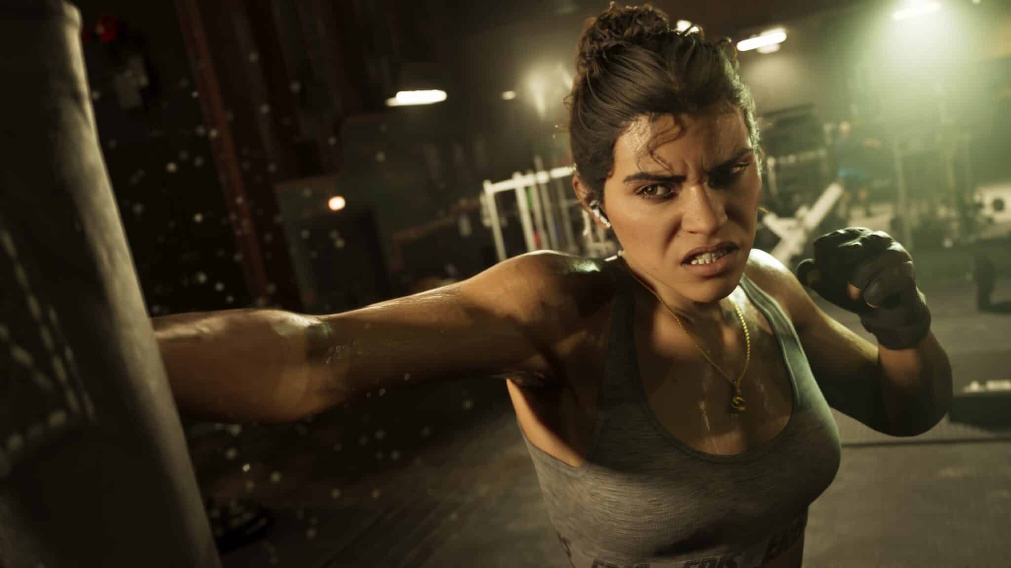 GTA 6 Trailer Sets Record as 'Biggest Video Launch of All Time ...