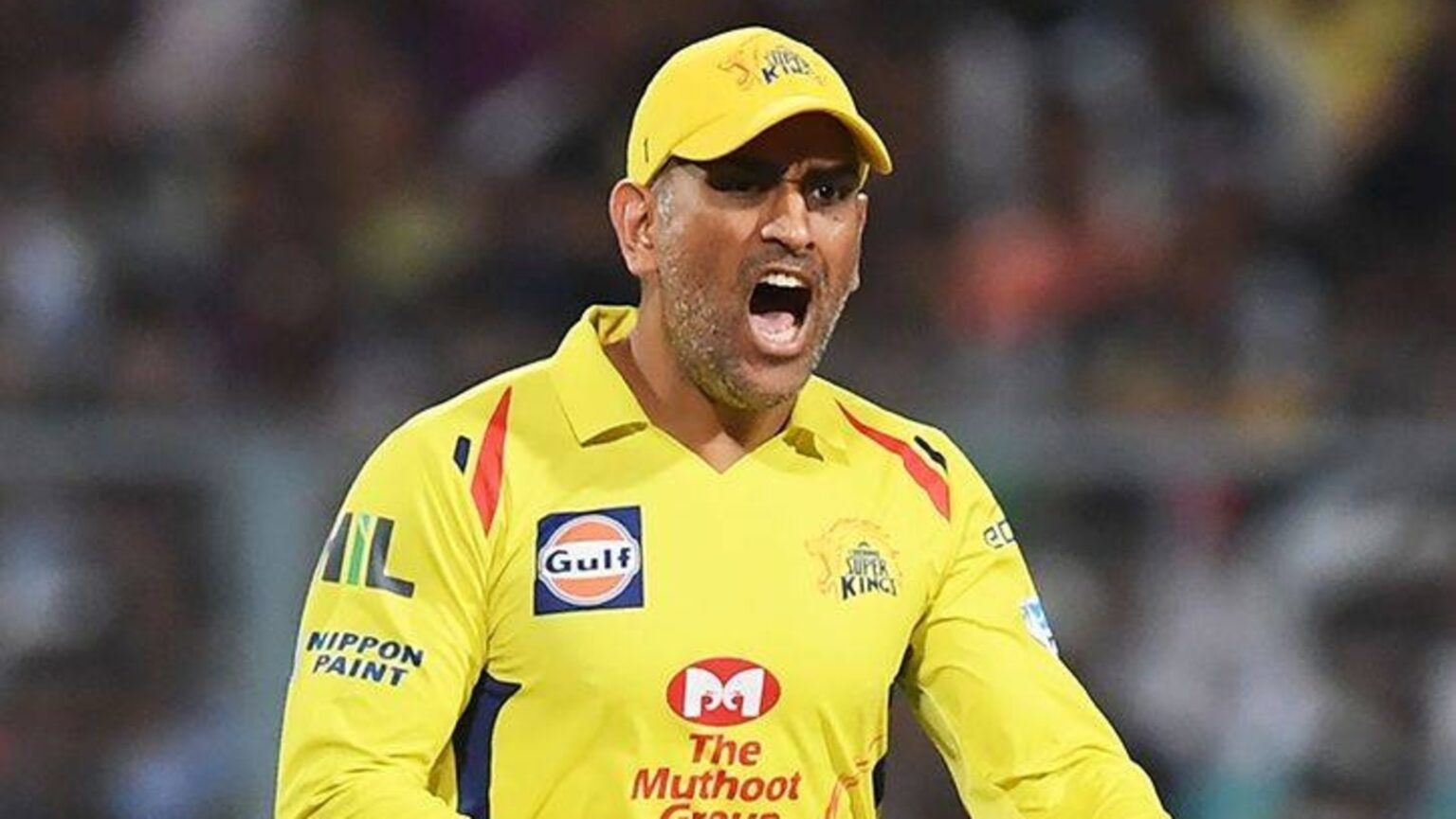 How MS Dhoni's Guidance Led Jharkhand to a Stunning SMAT Victory ...
