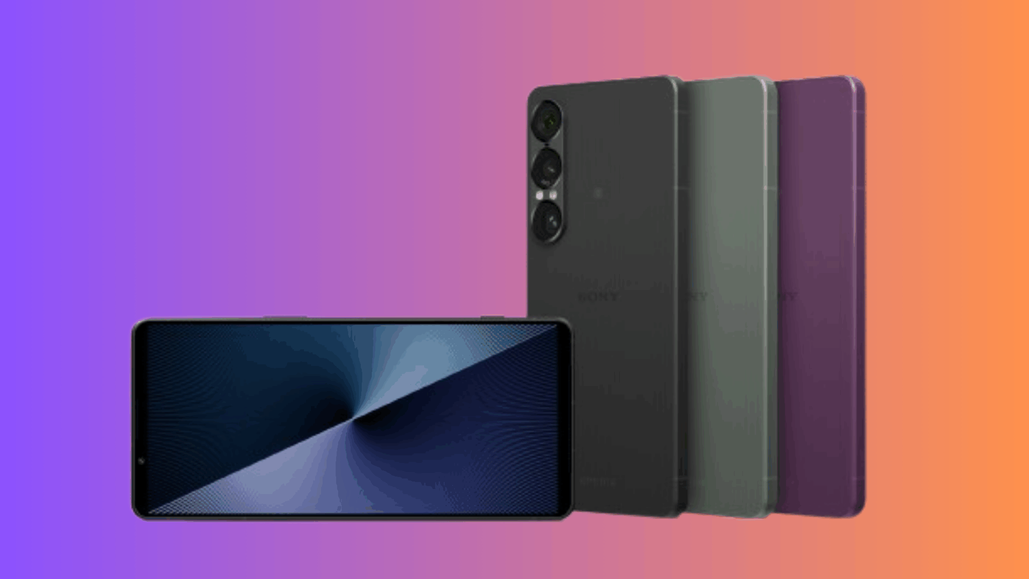 Sony Xperia 1 VII Launches with Snapdragon 8 Elite Chipset and Triple ...