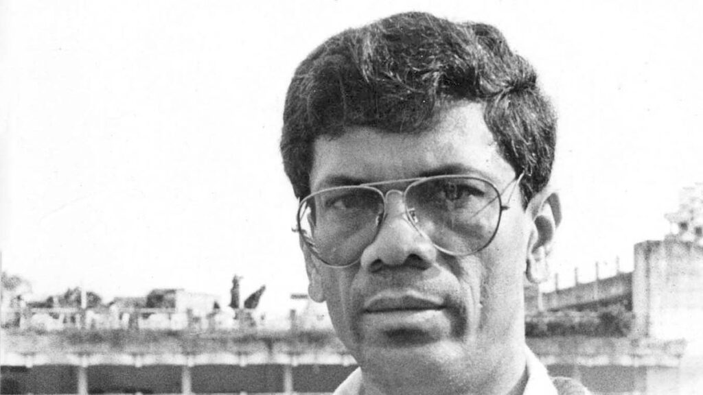 Tributes Pour In as Former Mumbai Bowler Abdul Ismail Dies - Observer Voice