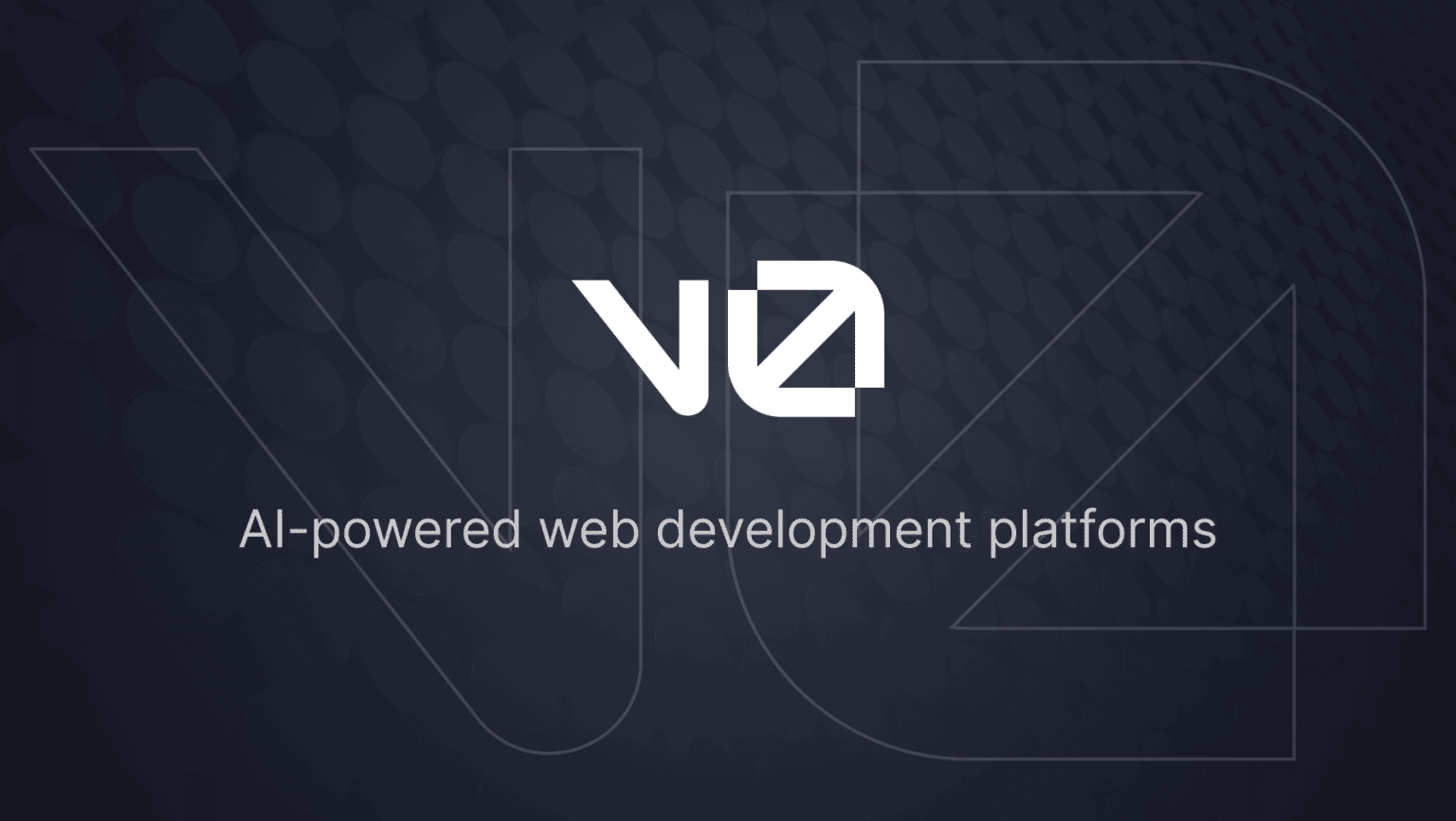 Vercel Launches v0 AI Model for Enhanced Web Application Development - Observer Voice