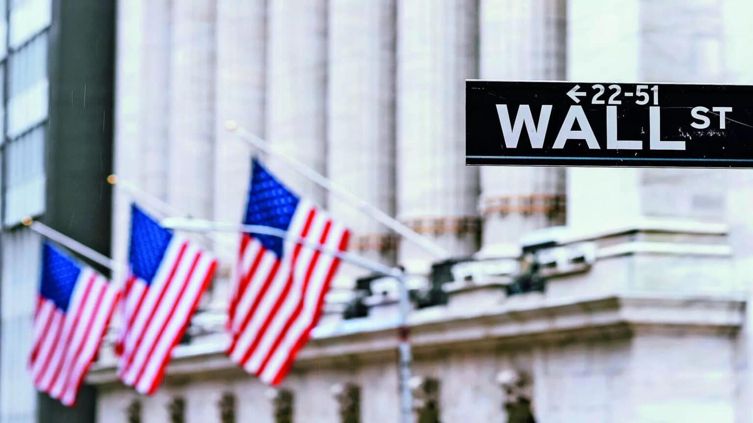 Wall Street Declines Amid Falling Oil Prices, Dow Jones Drops Over 100 ...