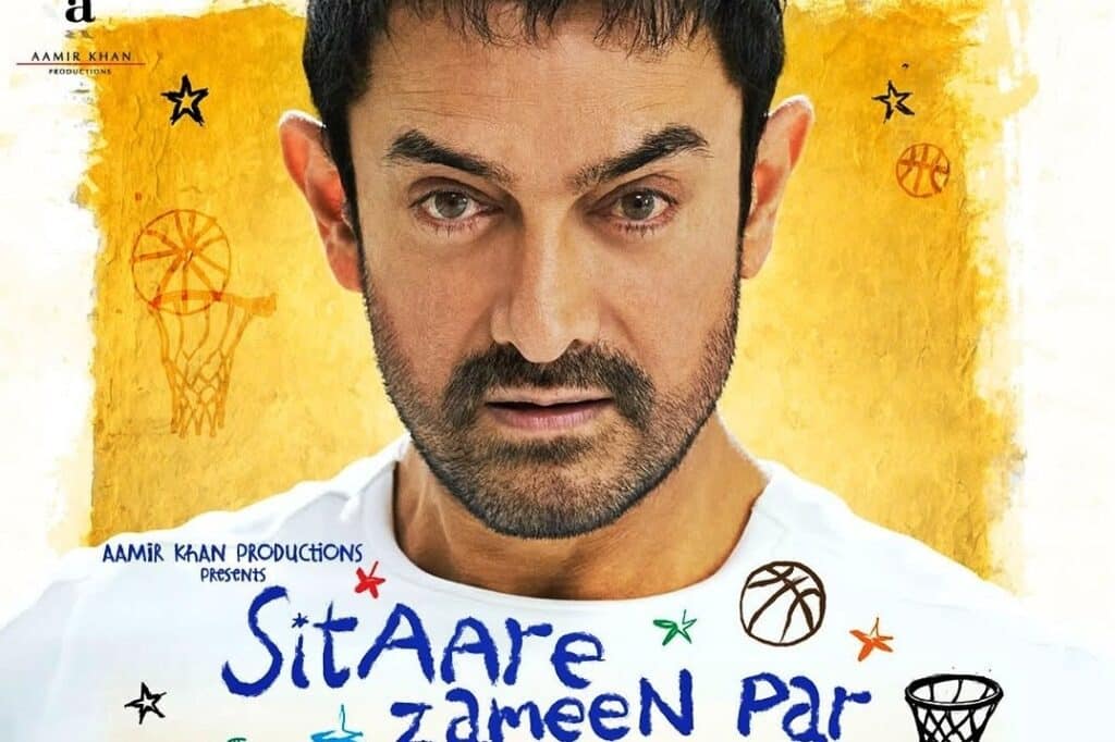 Breaking: Aamir Khan Proposes Re-release of Sitaare Zameen Par ...