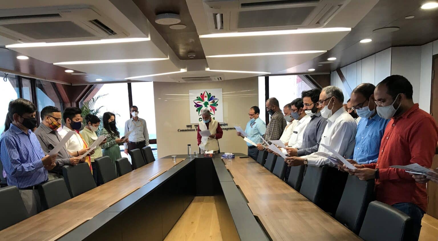 CAQM Requires Aggregators and E-Commerce Entities to Adopt Cleaner ...