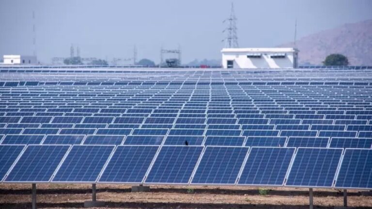 City Accelerator Program Launched to Promote Rooftop Solar Adoption in ...