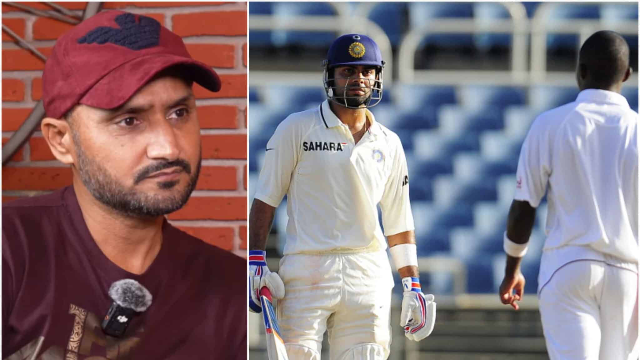 Former Cricketer Struggles to Recall Virat Kohli's Name During ...