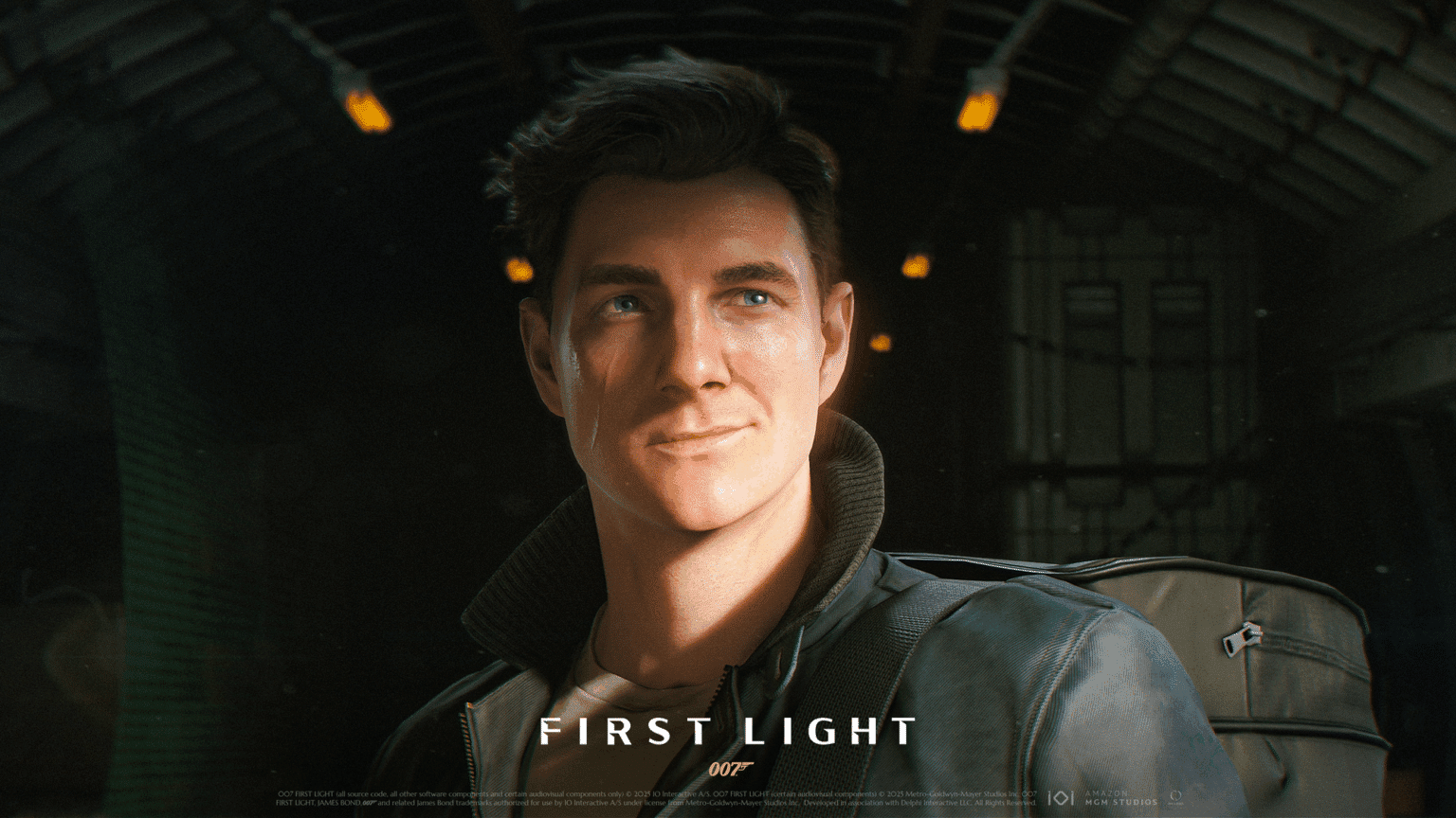 IO Interactive Unveils 007: A James Bond Origin Story Game - Observer Voice