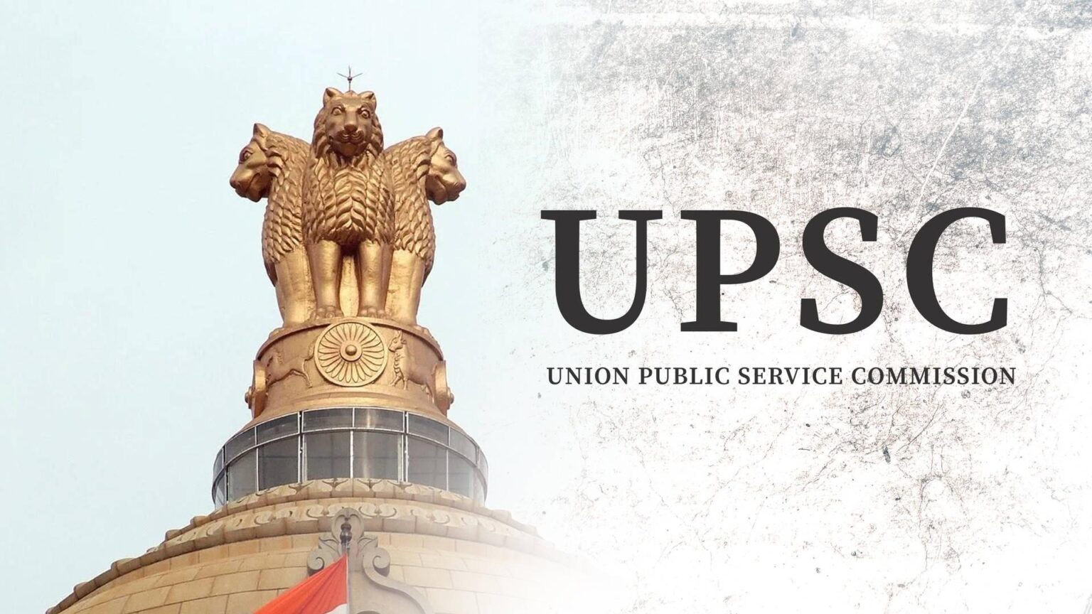 UPSC Announces Final Result of Central Armed Police Forces (Assistant ...