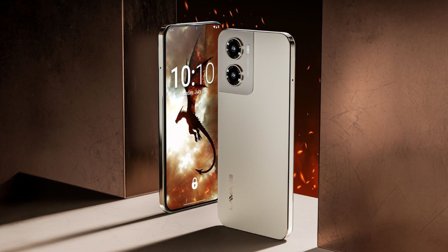 Lava Blaze Dragon 5G Debuts in India Featuring Snapdragon 4 Gen 2 and 50MP Camera - Observer Voice