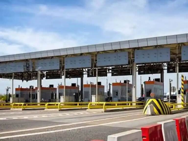 Limited Expansion: Exploring Fastag's Growth Beyond Toll Payment ...