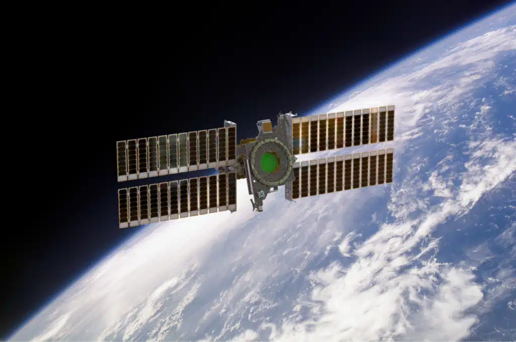 NASA Trials Modular Satellite Technology to Reduce Launch Expenses ...