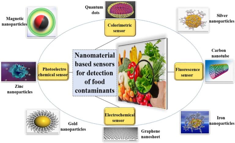 New Nano-Sensor Developed for Rapid Detection of Infections - Observer ...