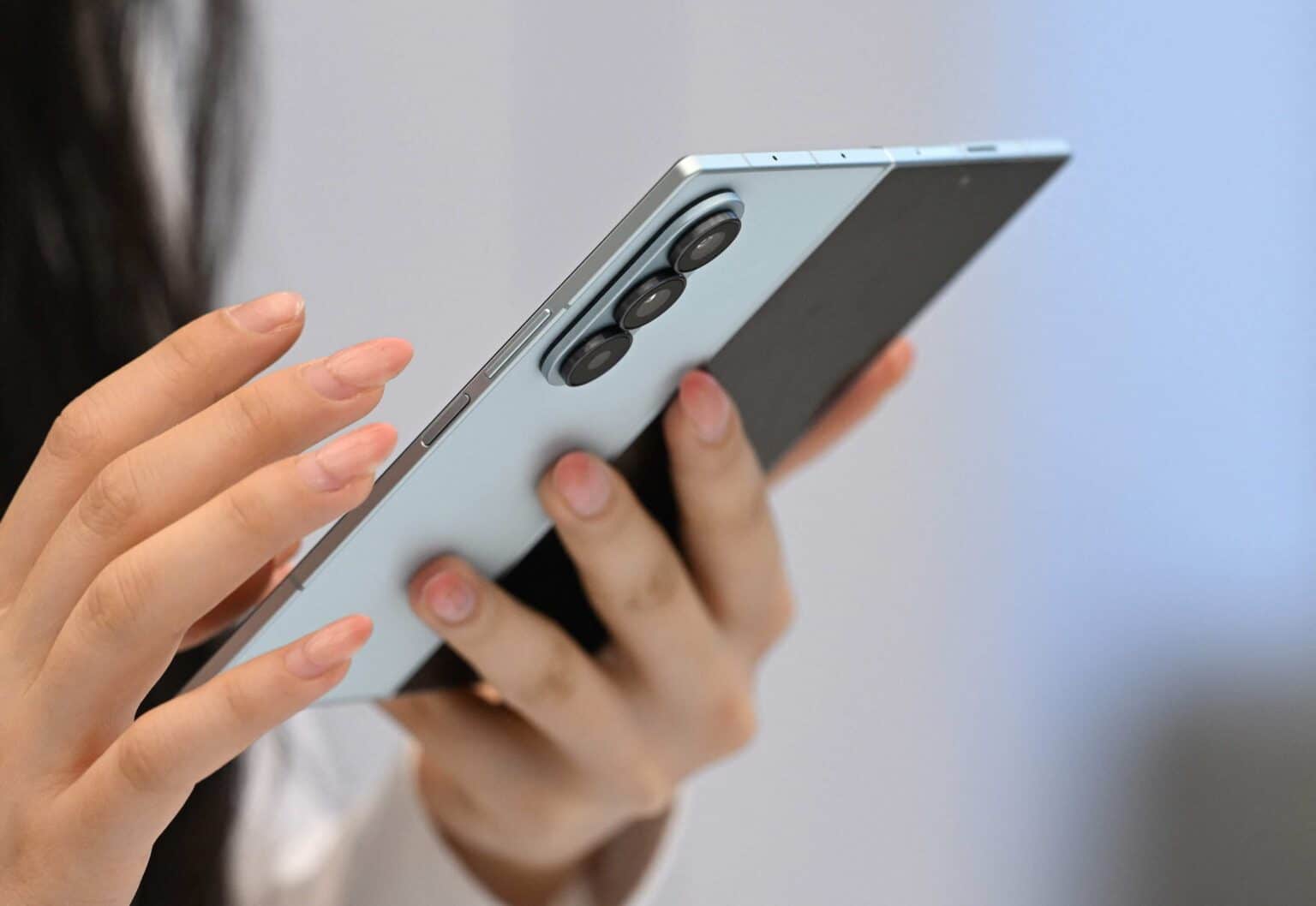 Samsung Engages OpenAI, Perplexity to Provide Gemini AI Options for Galaxy S26 Series - Observer ...