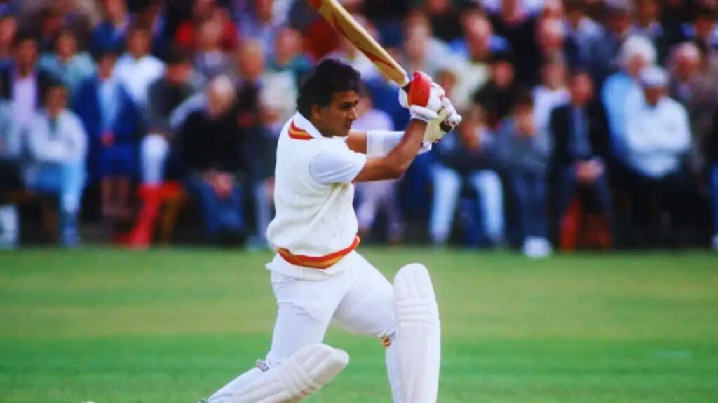 The Day Sunil Gavaskar Faced Entry Denial at Lord's - Observer Voice