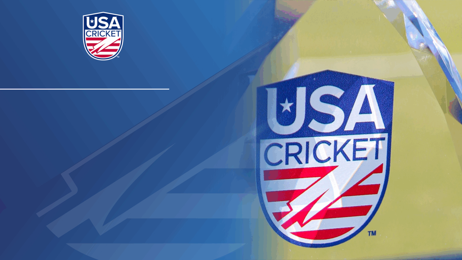 USA Cricket Board Faces Pressure as USOPC Demands Swift Resignation ...