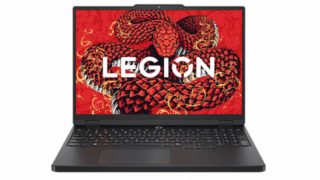 Lenovo Legion R7000 (2025) Debuts with Ryzen 7 H255 CPU and Nvidia RTX ...