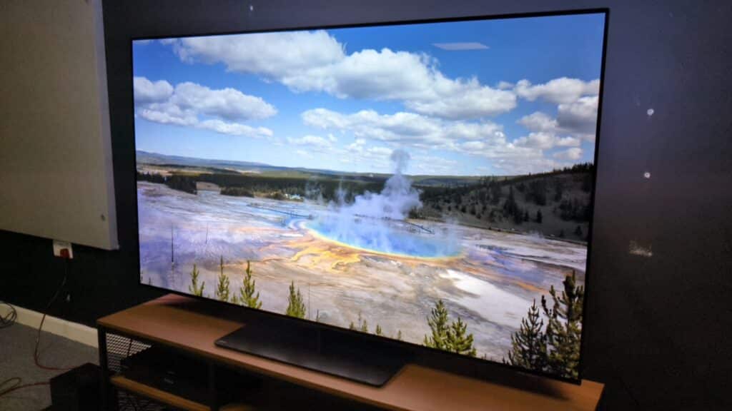 4 Must-Have 4K Blu-rays to Test Your TV's Picture Quality - Observer Voice