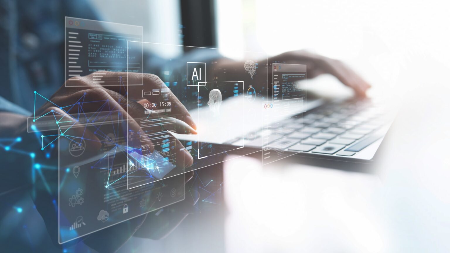 AI Accelerates Code Generation, Raising Security Concerns - Observer Voice