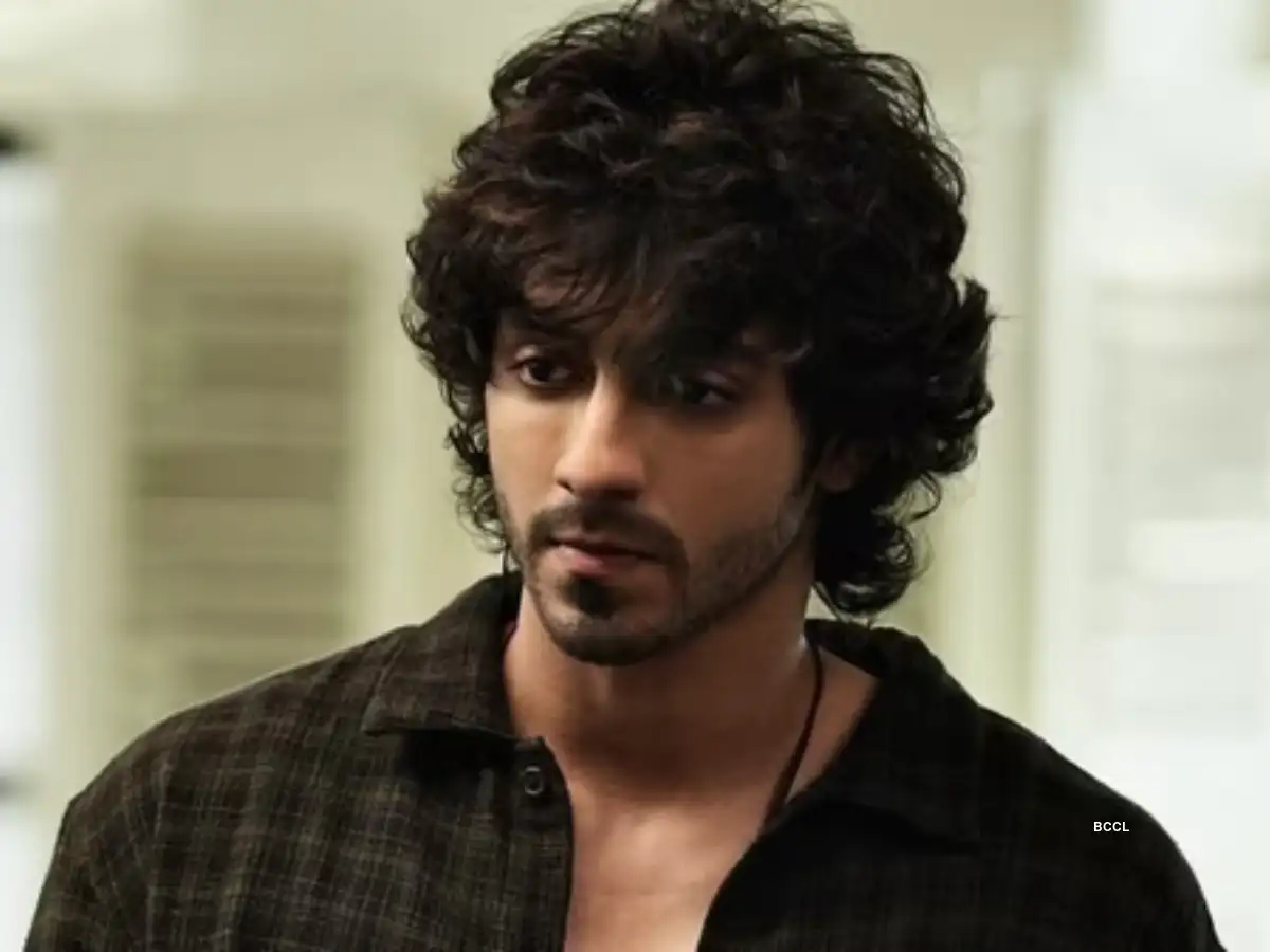 Ahaan Panday Set to Shine in Ali Abbas Zafar's Upcoming Action-Romance, Backed by Aditya Chopra ...